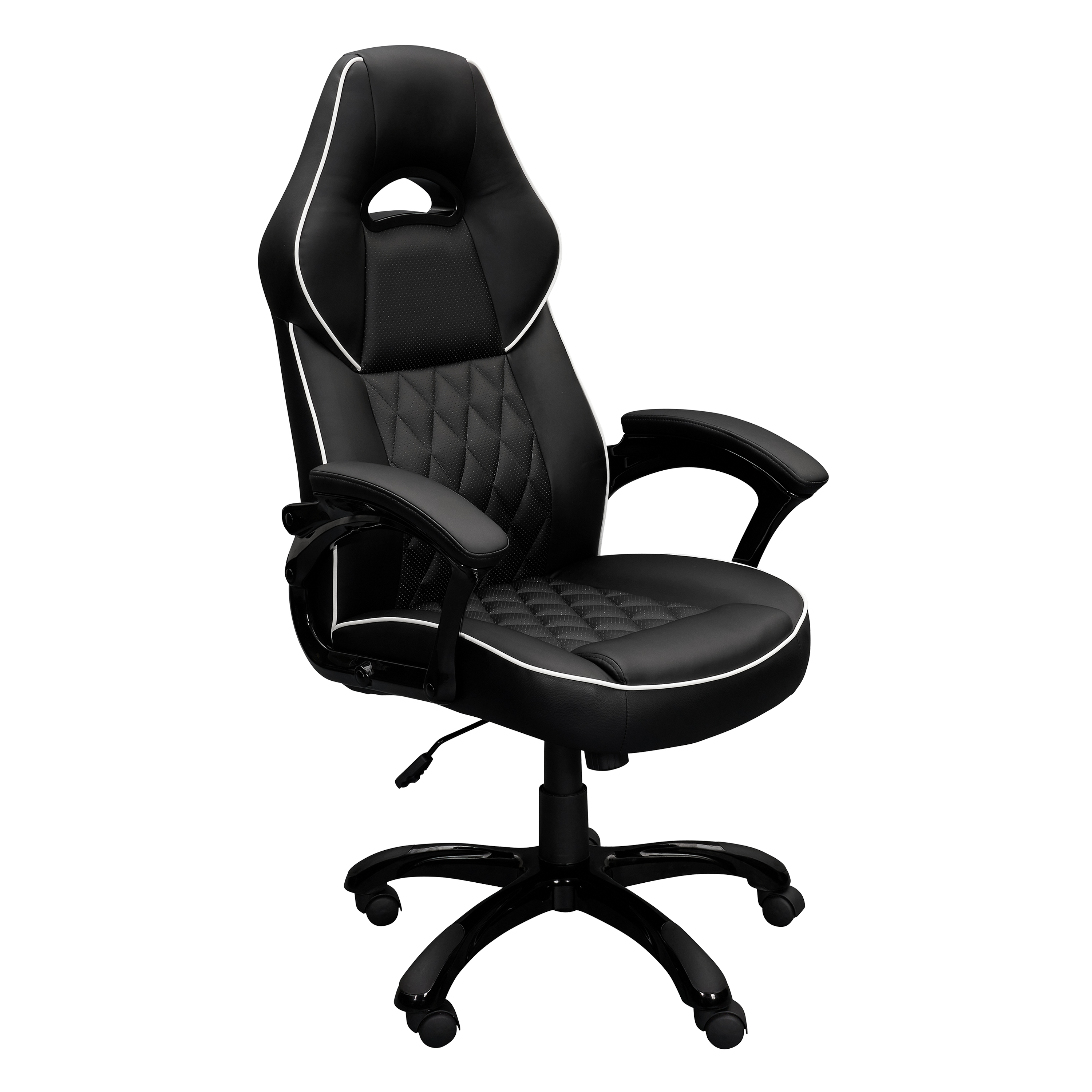Techni Mobili High Back Executive Office Chair - 20083788 | HSN