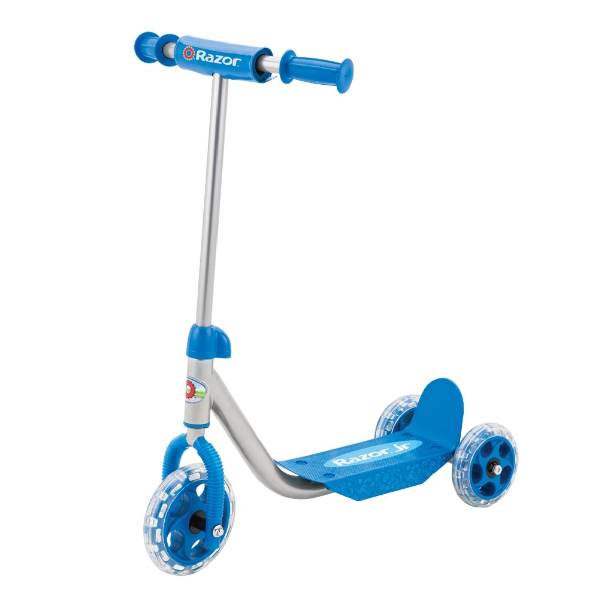 Razor Jr. Lil' Kick Scooter - Blue | HSN