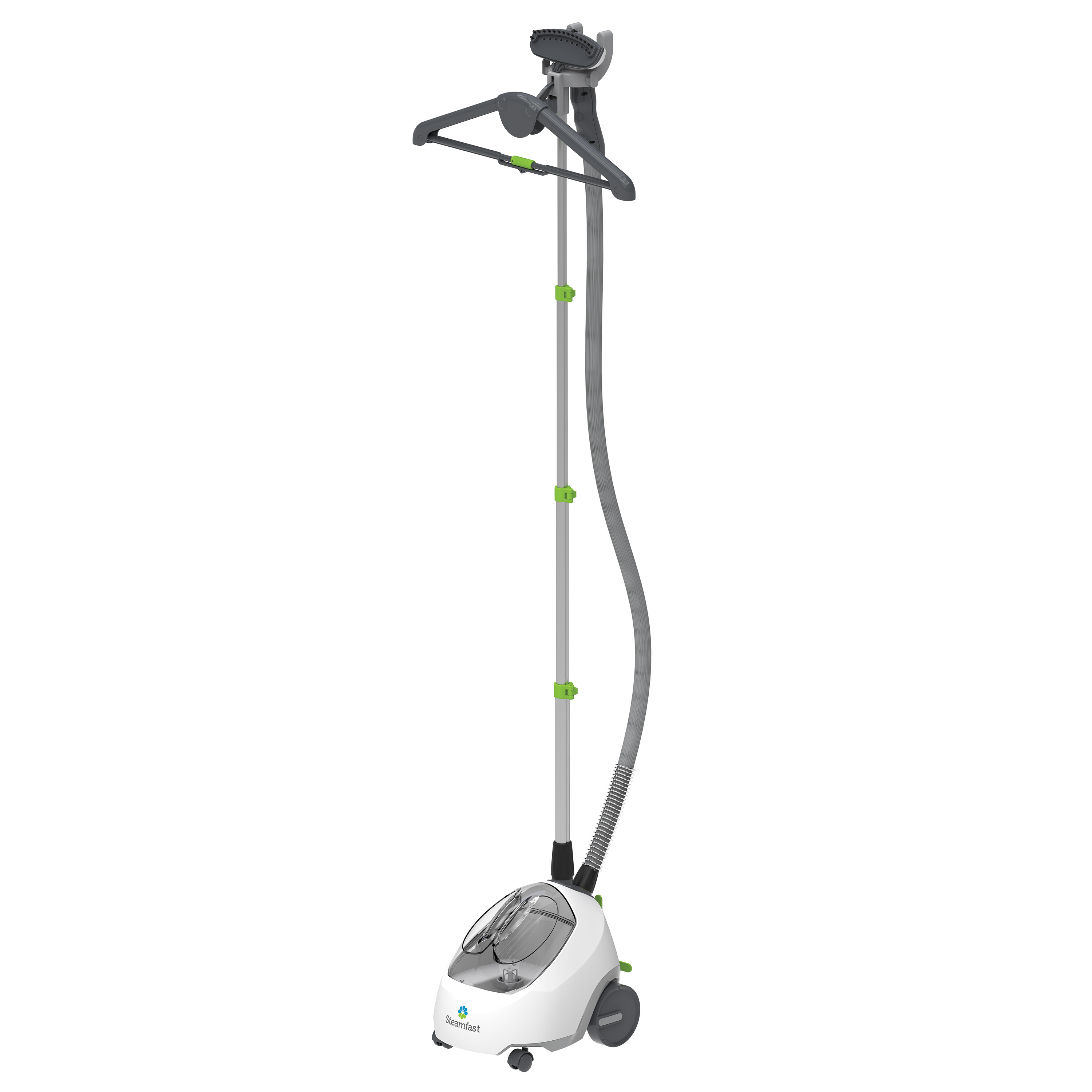 Steamfast SF-520 Canister Full-Size Garment Steamer - 20199728 | HSN