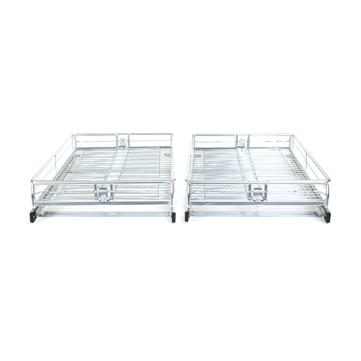 Origami Small Sliding Drawer 2-Pack | HSN