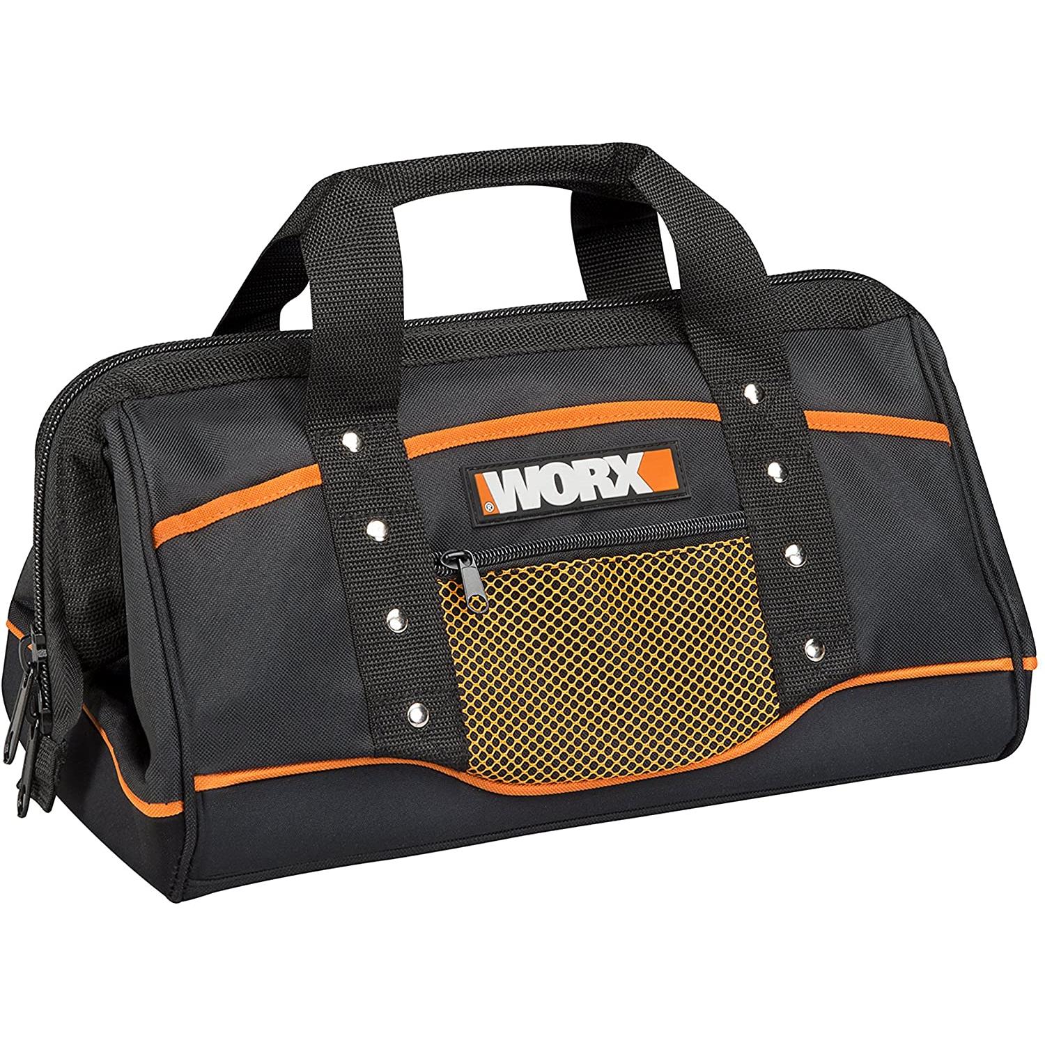 Worx Tool Bag - 20599328 | HSN