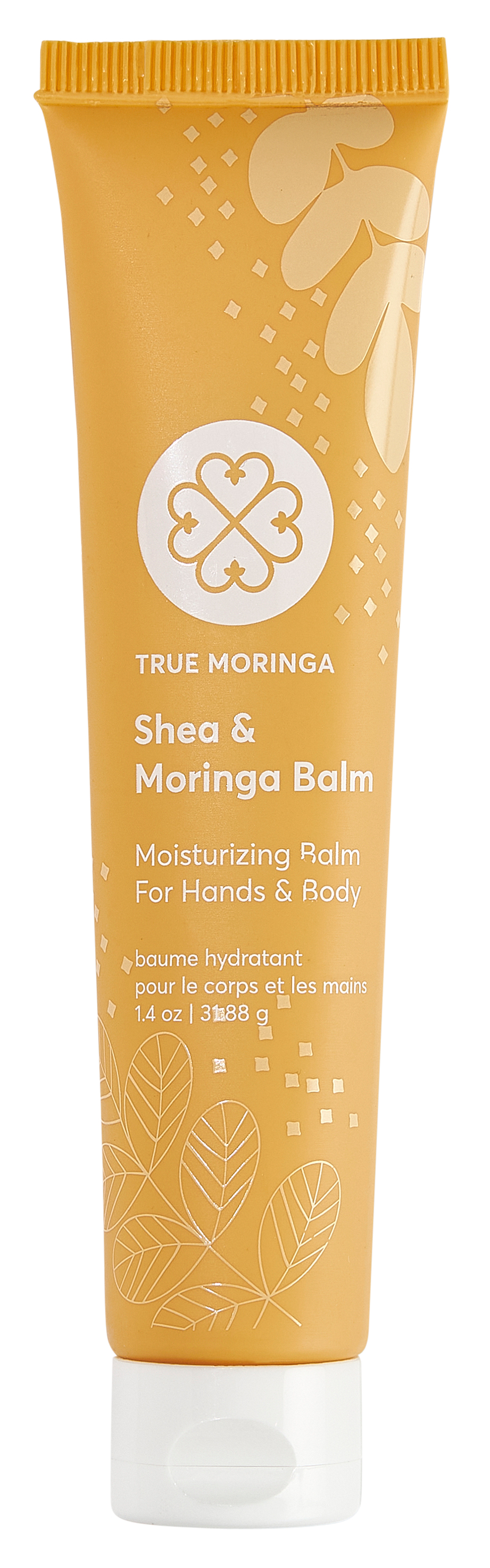 True Moringa Shea and Moringa Balm | HSN