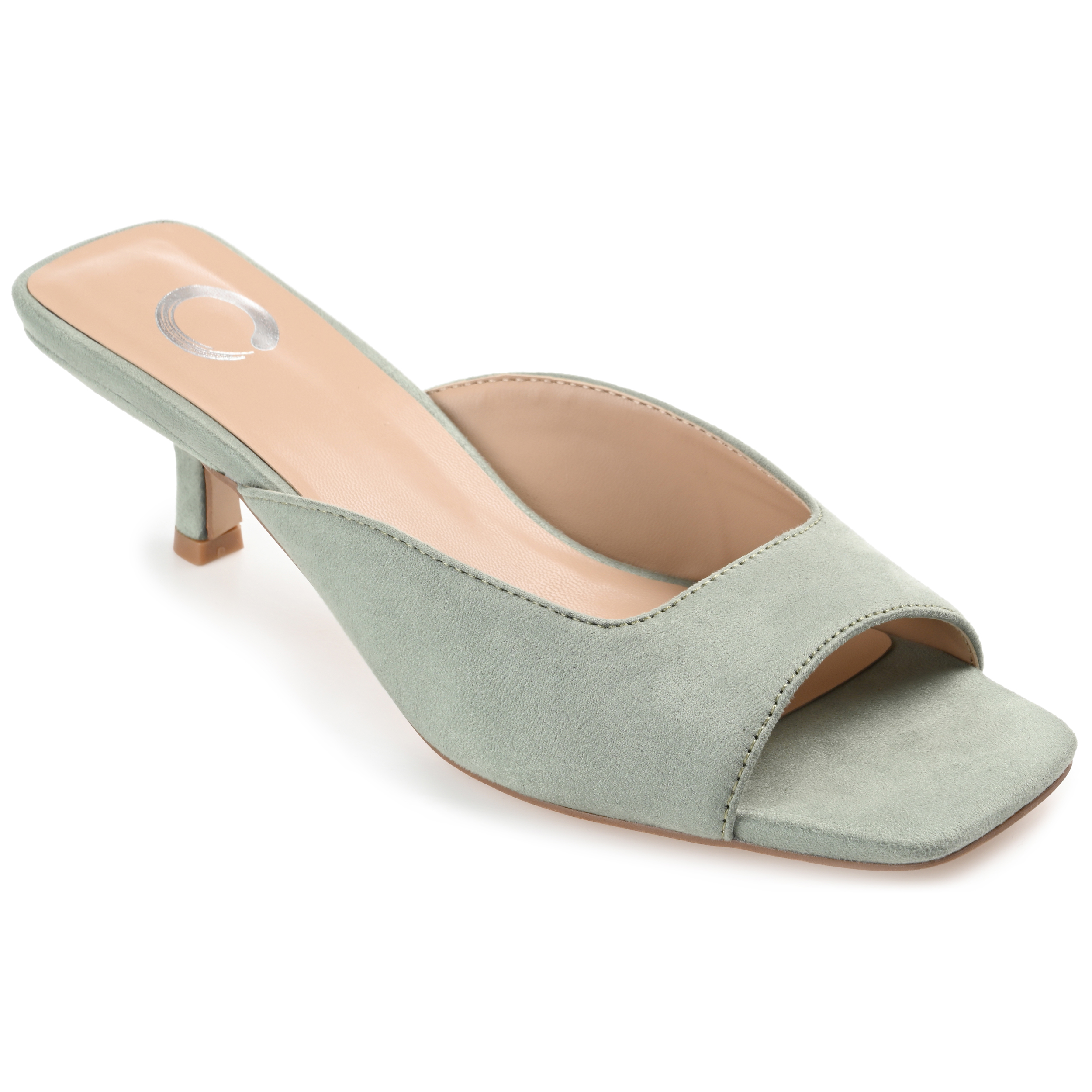 Journee Collection Larna Pump | HSN