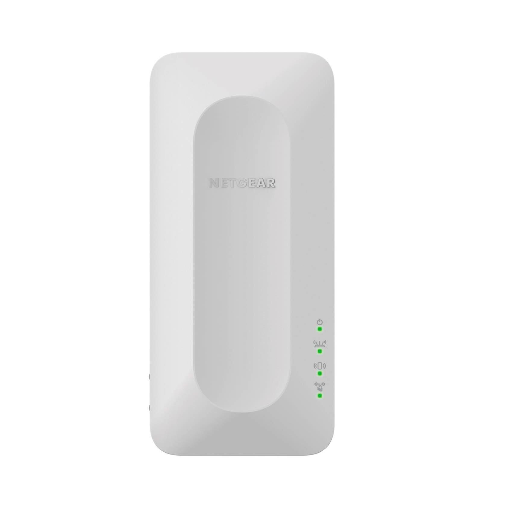 Netgear AX1600 4-Stream WiFi 6 Mesh Extender | HSN