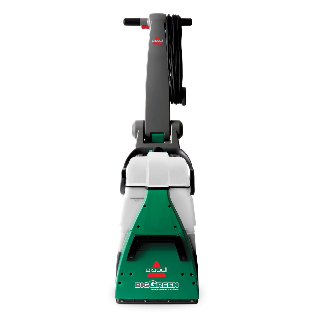 BISSELL Big Green Clean Machine Professional Carpet Cleaner | HSN