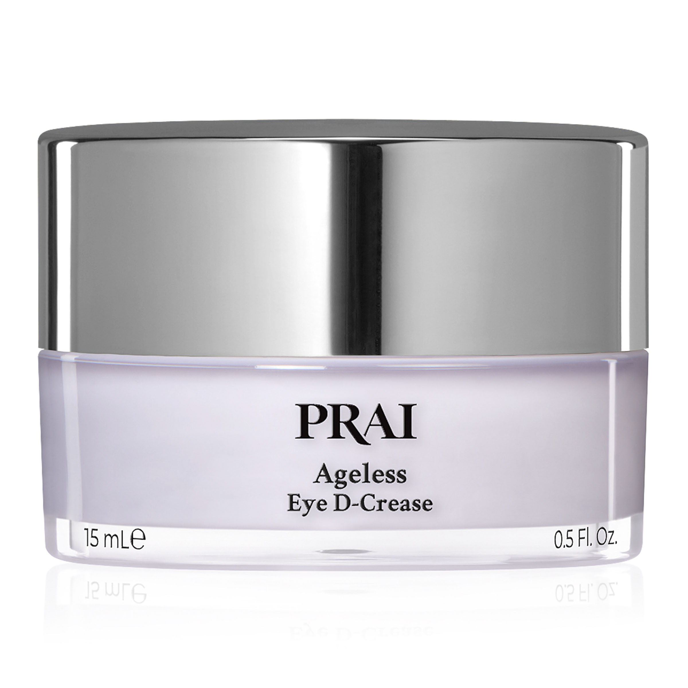 PRAI .5 fl. oz. Ageless Eye D-Crease Creme - 6912185 | HSN