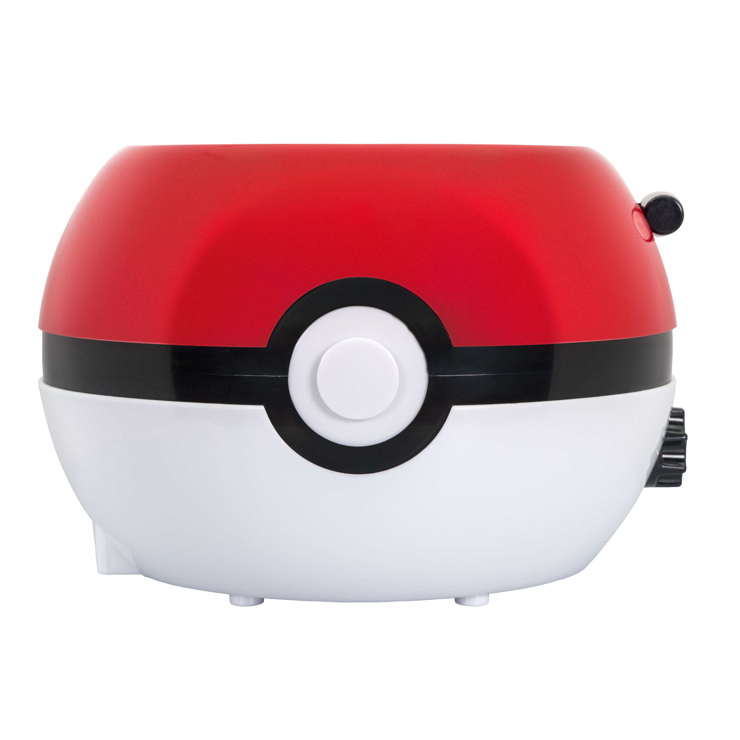 Uncanny Brands Pokemon Pokeball Halo Toaster - 21874491 | HSN