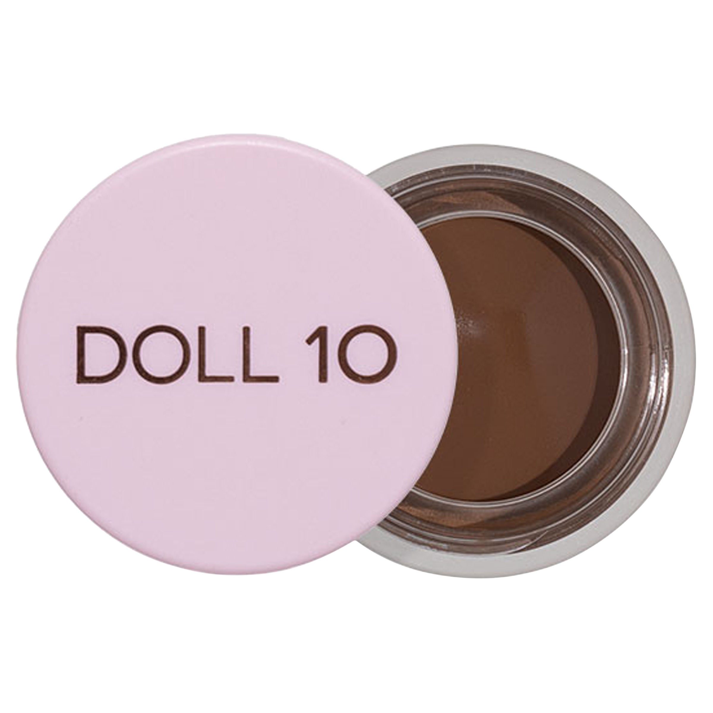 Doll 10 Brow Remedy Deep Conditioning Brow Defining Pomade | HSN