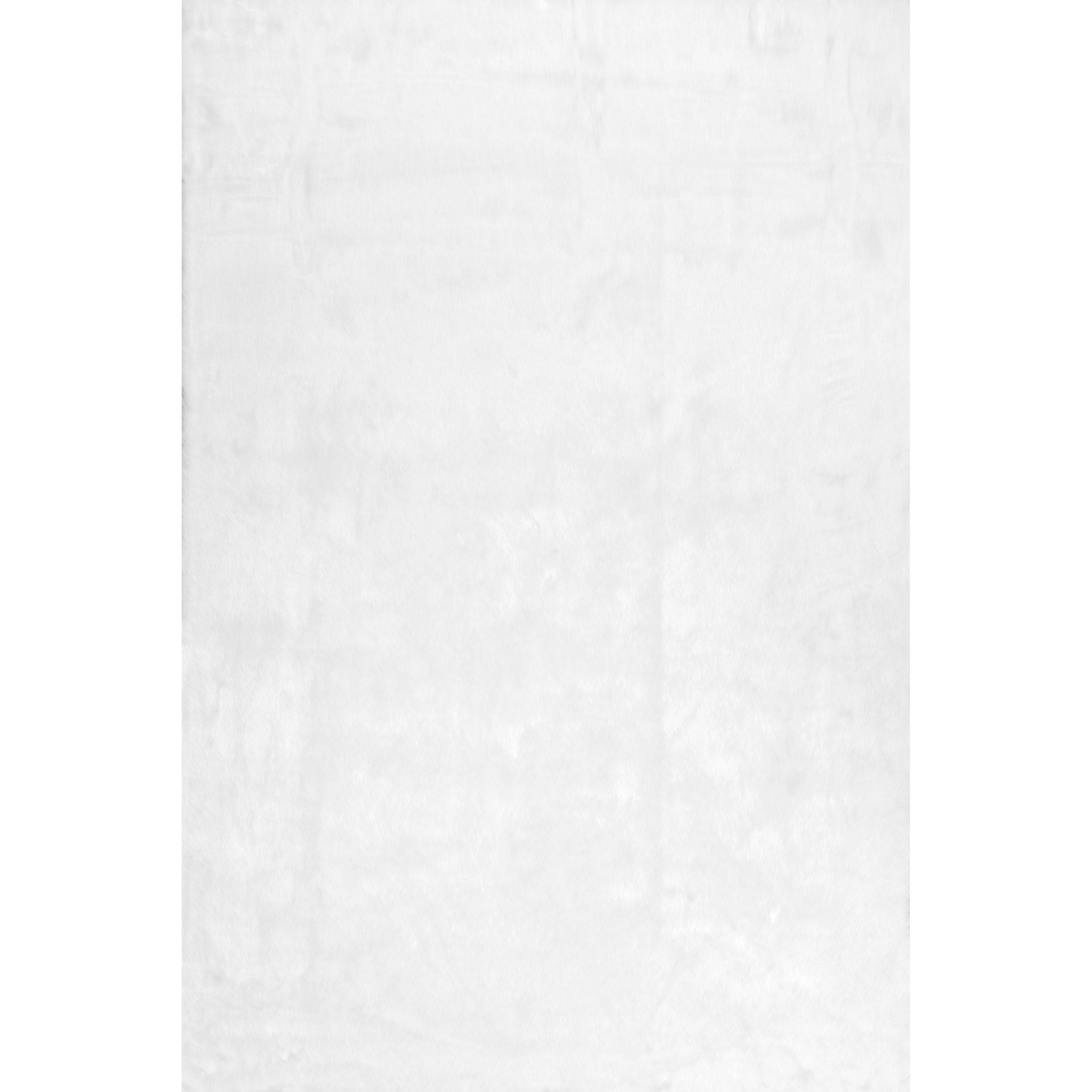 nuLOOM Cloud Shag 5' x 7' Area Rug - 22893374 | HSN