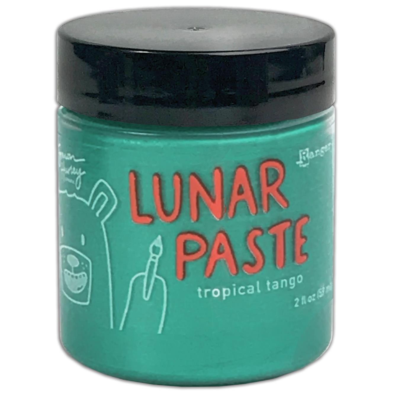 Simon Hurley create. Lunar Paste 2oz - Tropical Tango - 22920568 | HSN
