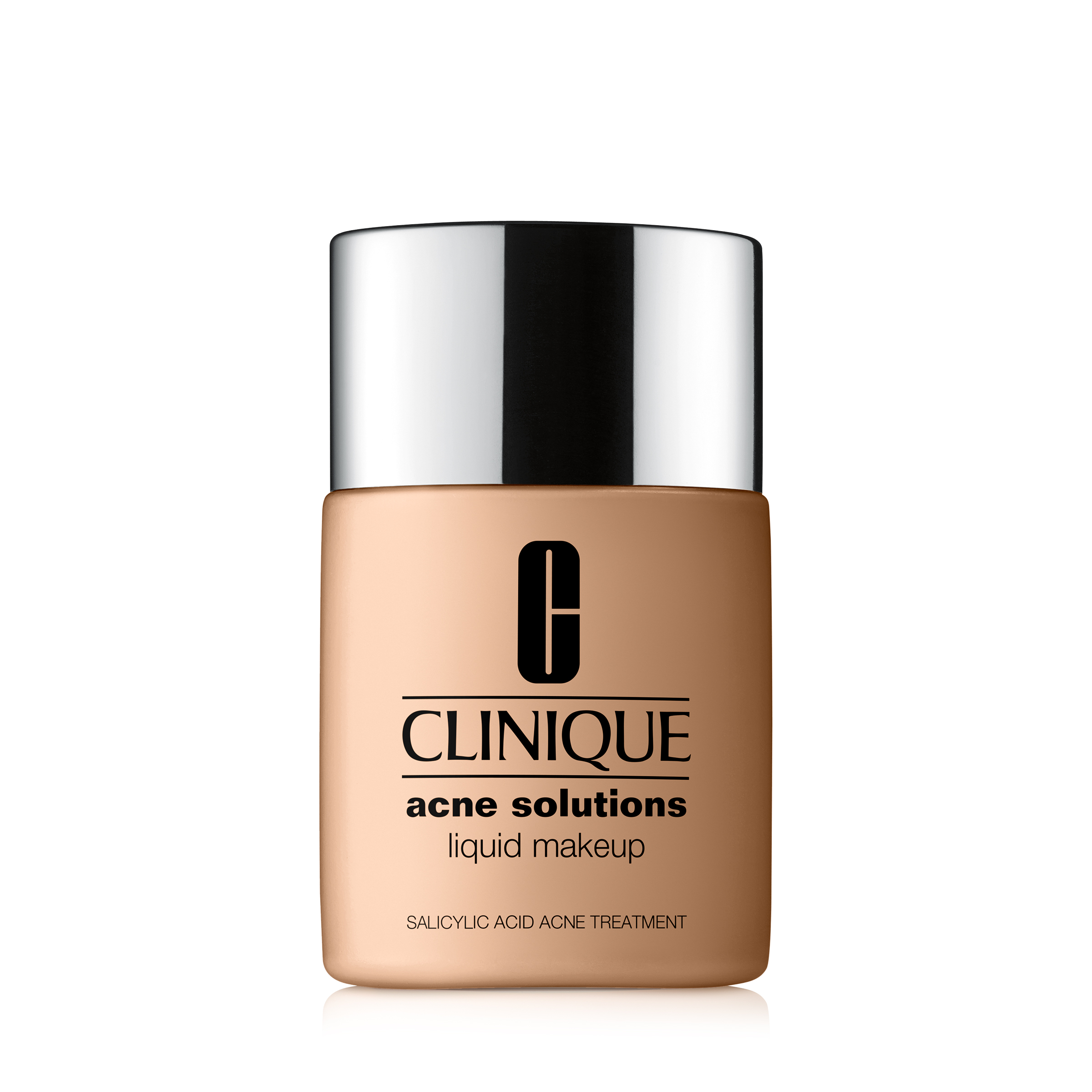 Clinique Acne Solutions Liquid Makeup Foundation - 23301602 | HSN