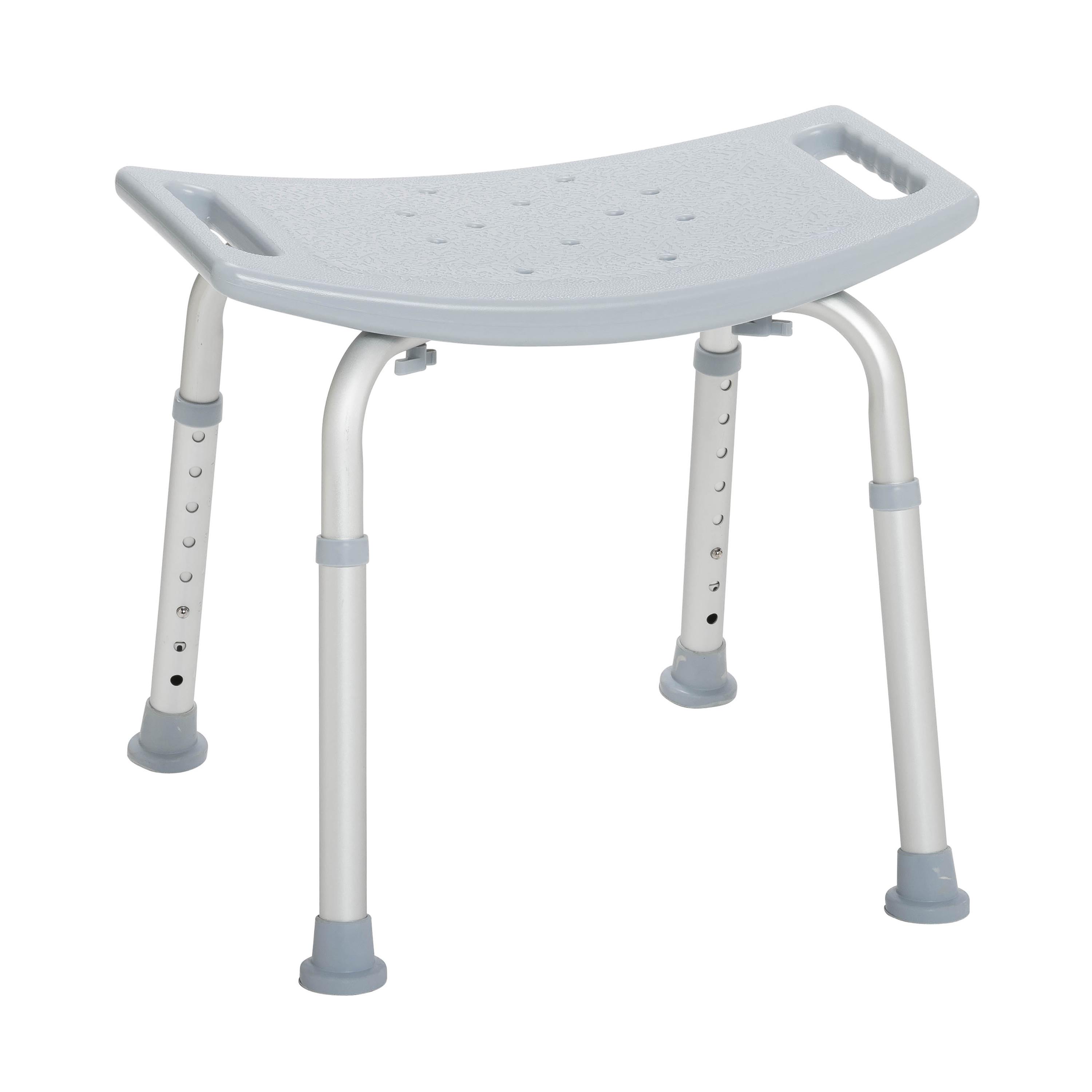 Bathroom Safety Shower Tub Bench Chair | HSN
