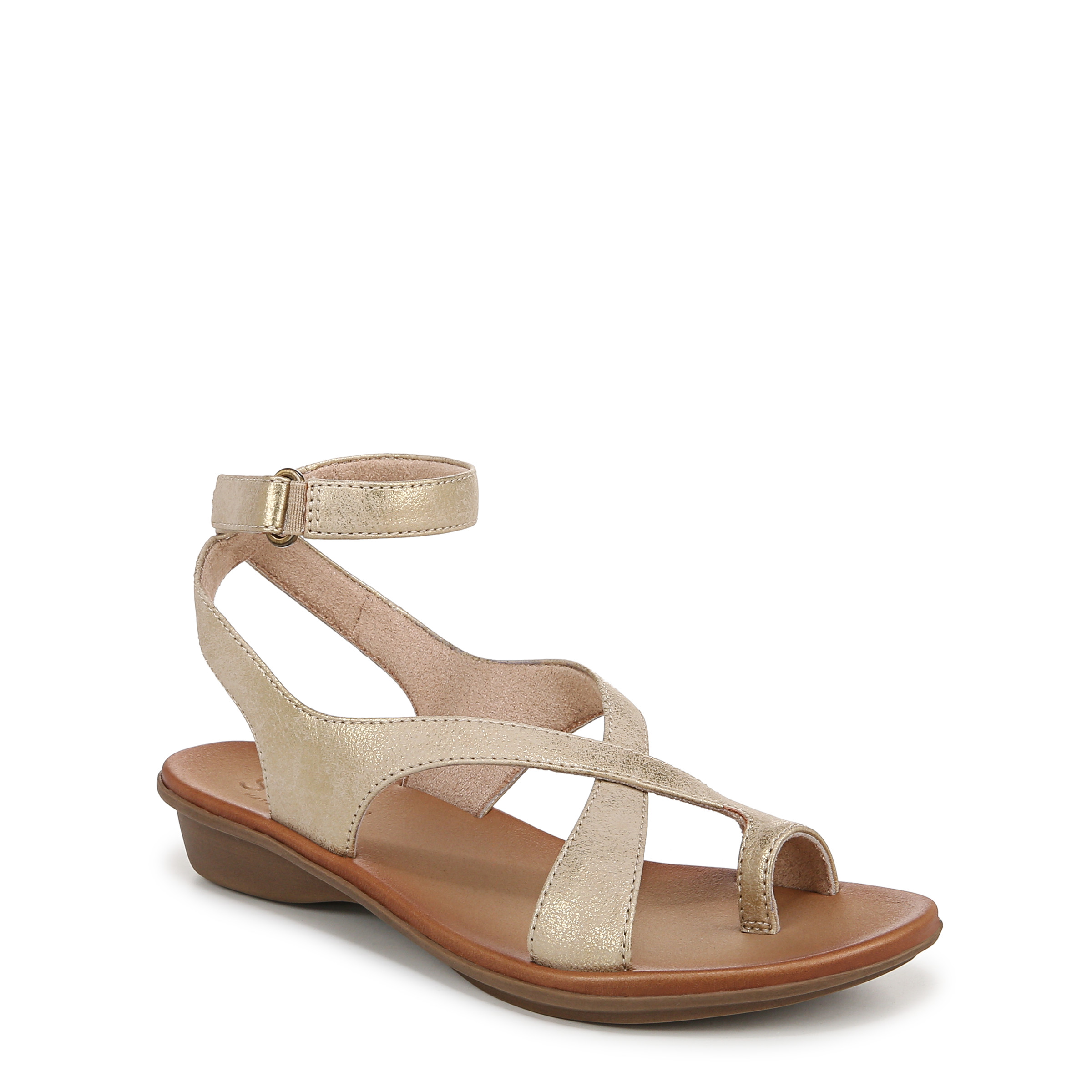 SOUL Naturalizer Sivan Slingback Sandal - 23461647 | HSN