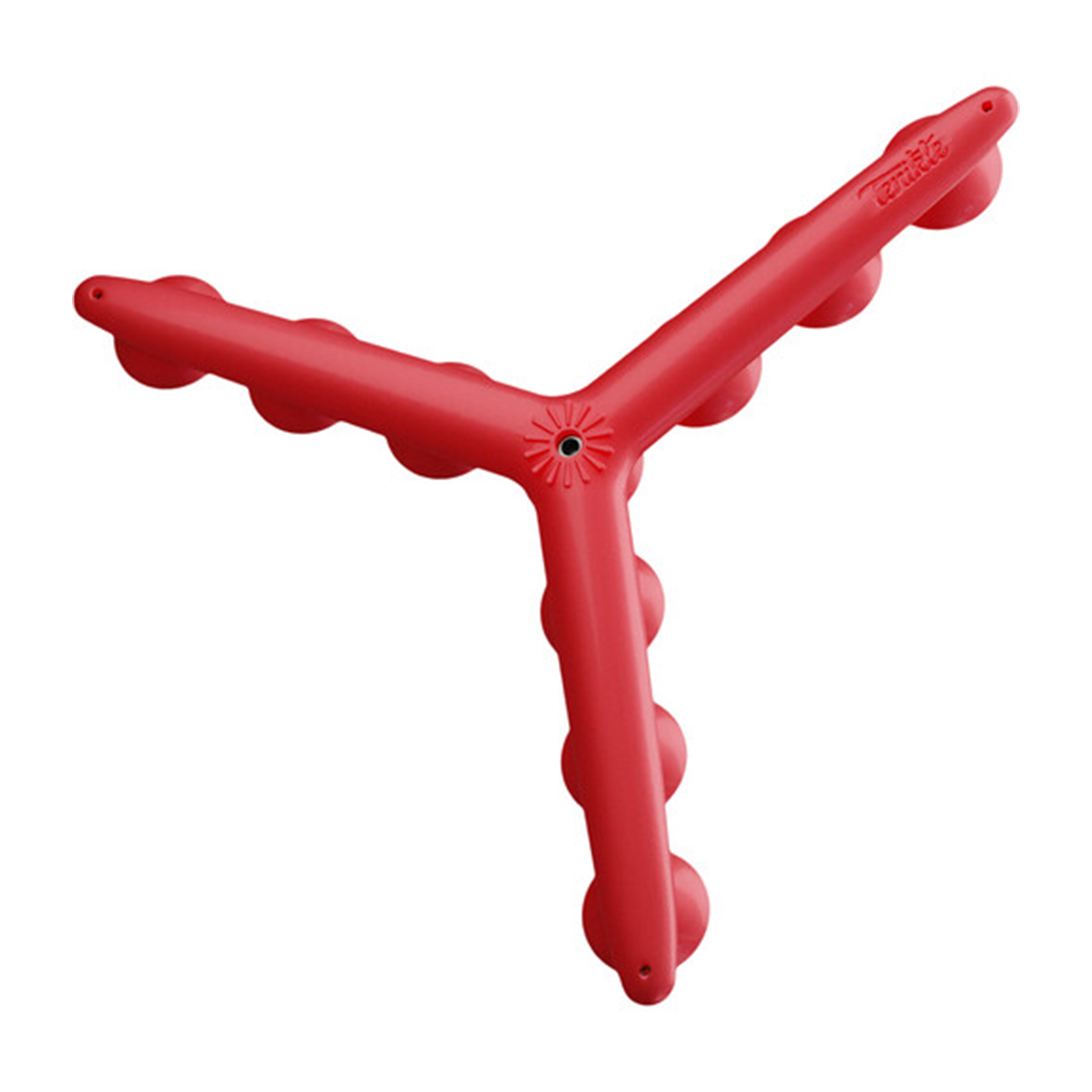 Tenikle Pro Bendable Suction Cup Tripod | HSN