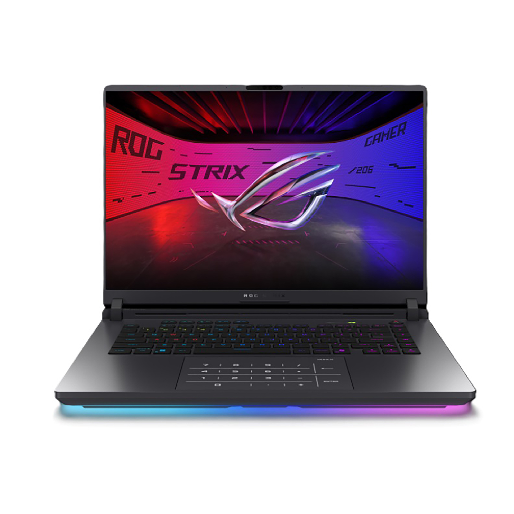 ASUS ROG Strix G16 16" Gaming Laptop i7HX 16G 1T 5050 W11H - 23704008 | HSN
