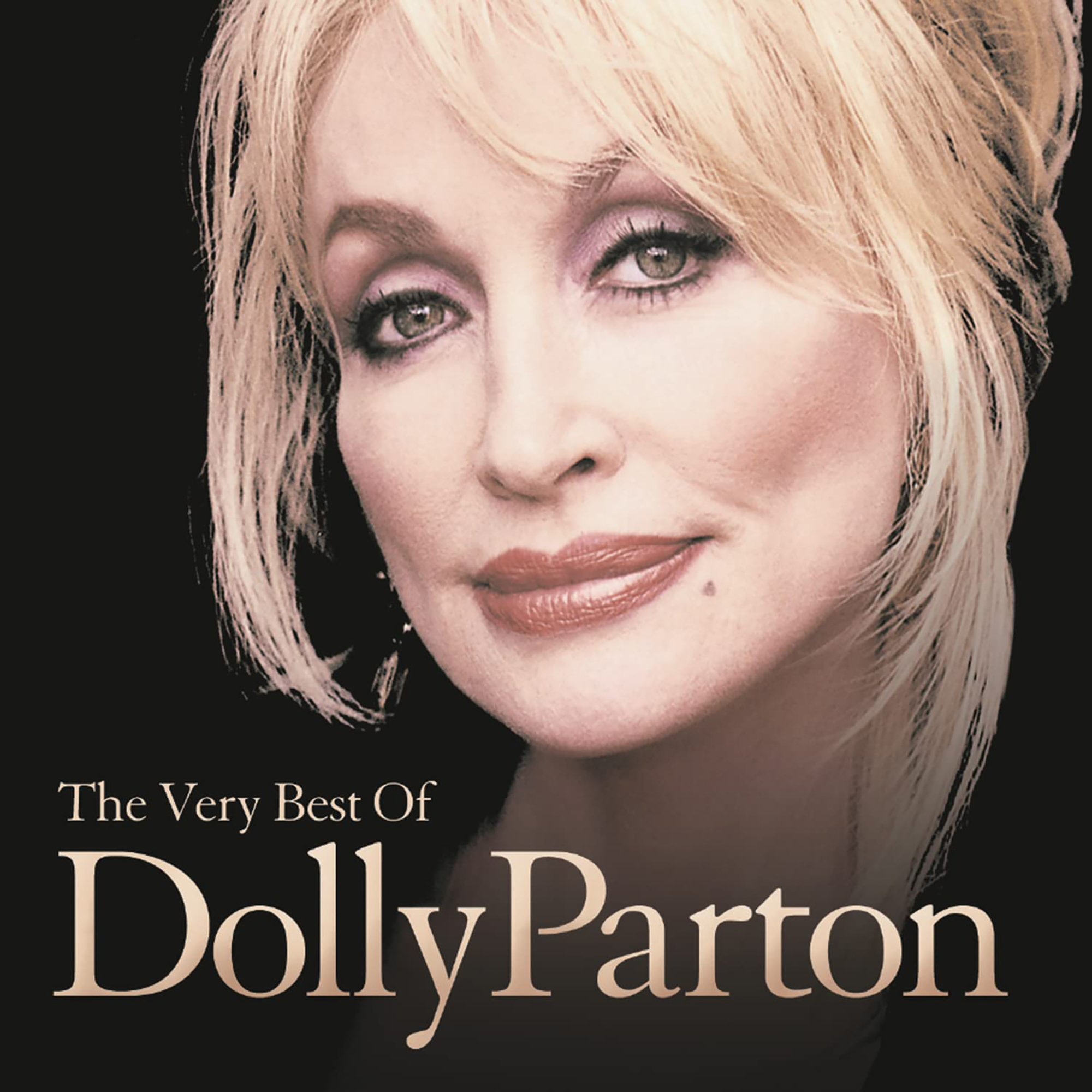 Dolly Parton Vinyl - The Very Best of Dolly Parton | HSN