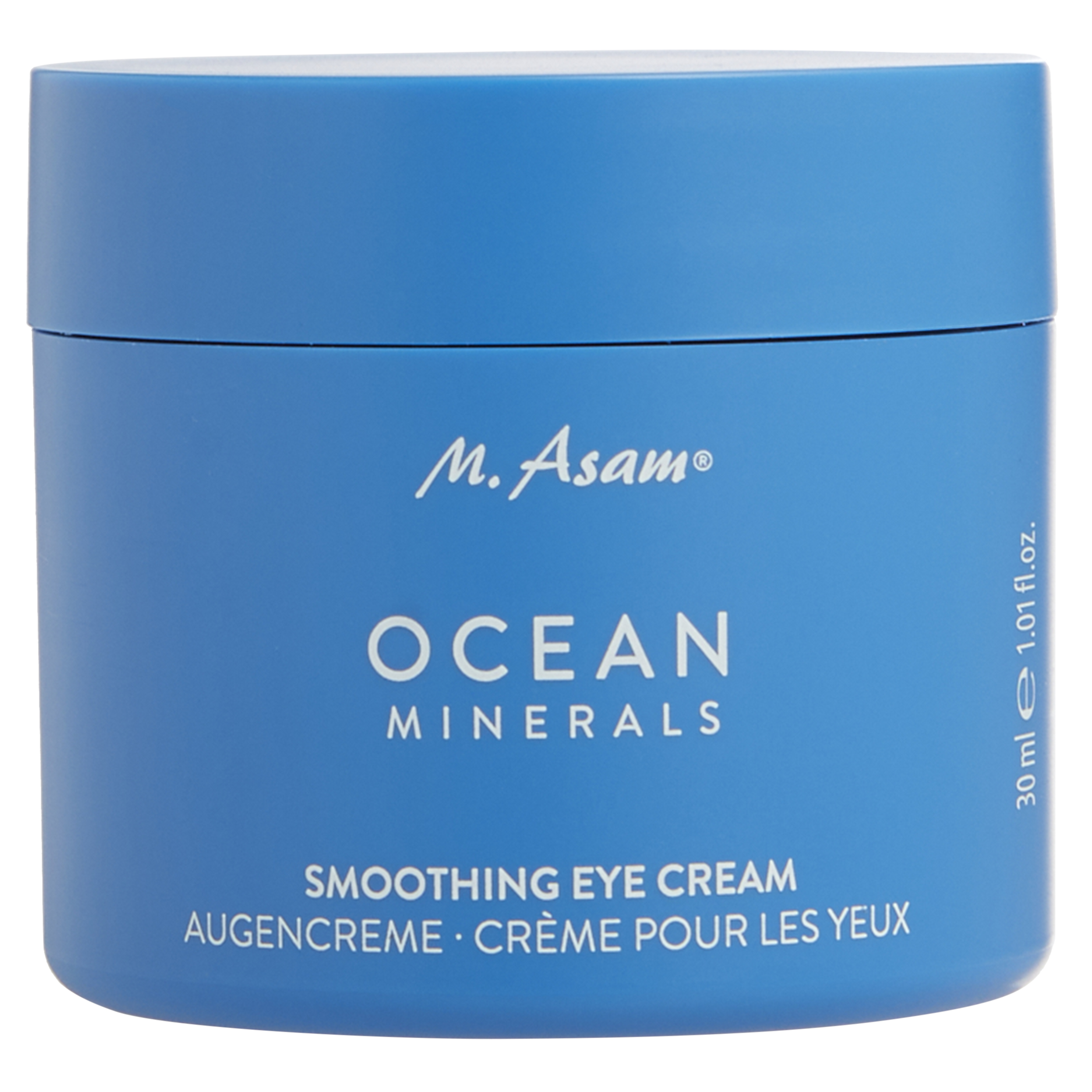 M. Asam 1.01 fl. oz. Ocean Minerals Eye Cream | HSN