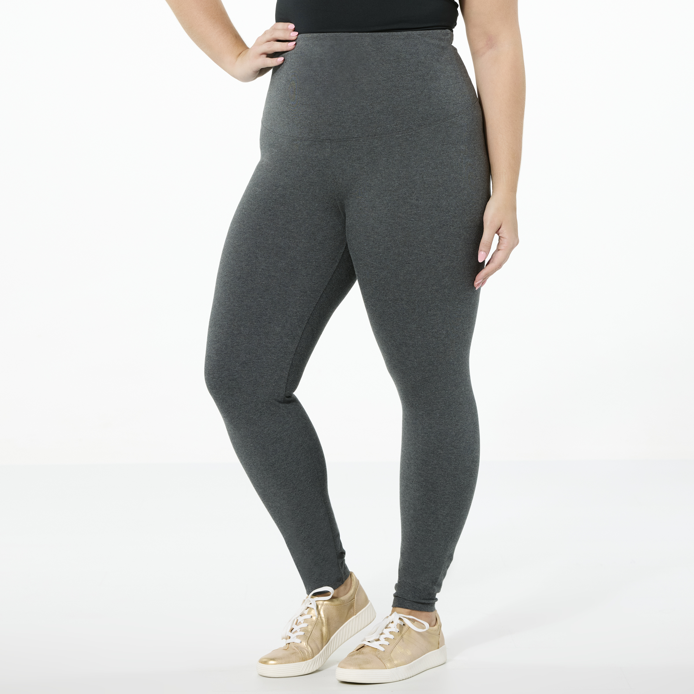 Yummie Rachel Full-Length Shaping Legging | HSN
