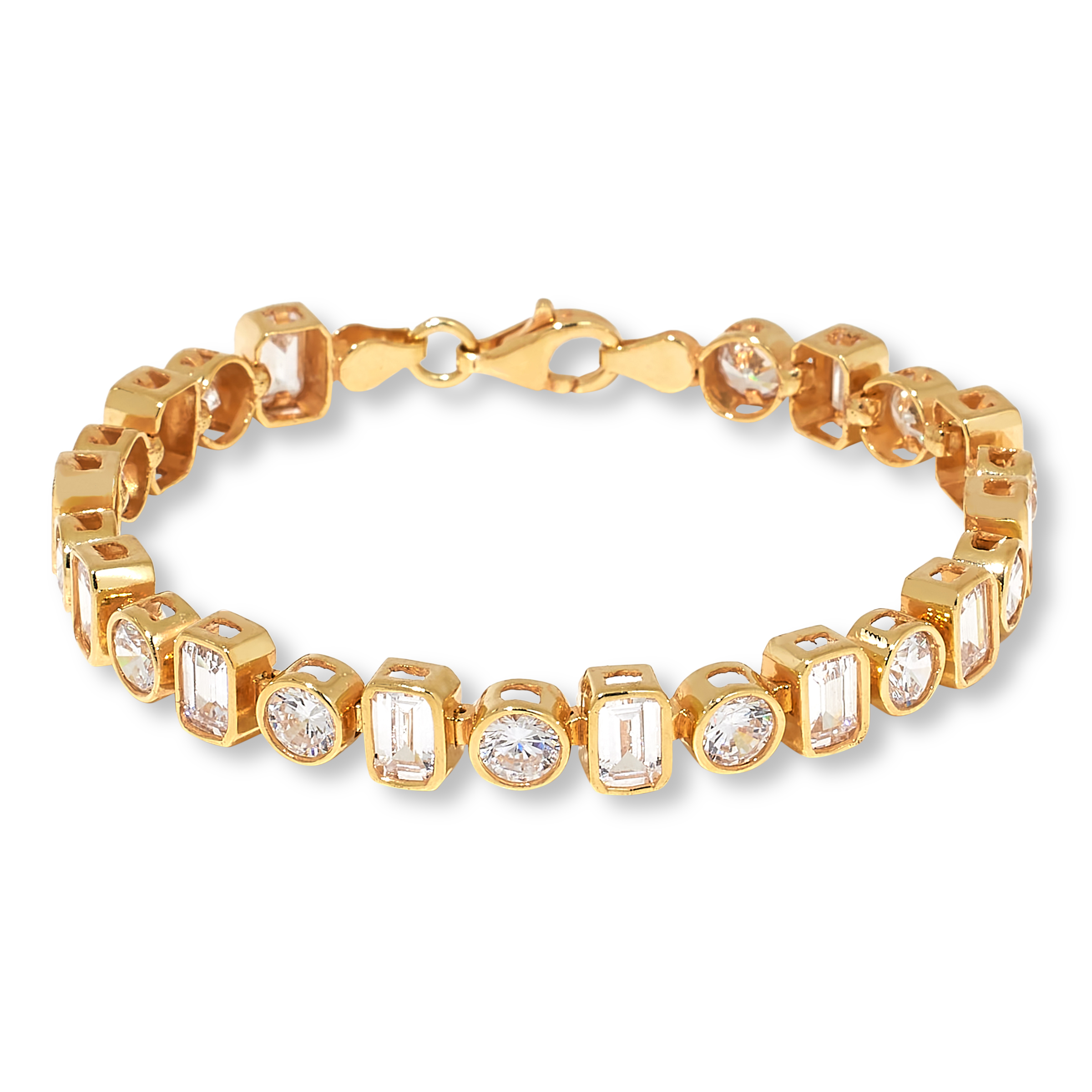 Radiance by Absolute™ x Katharine McPhee Multi Bracelet - 10093136 | HSN