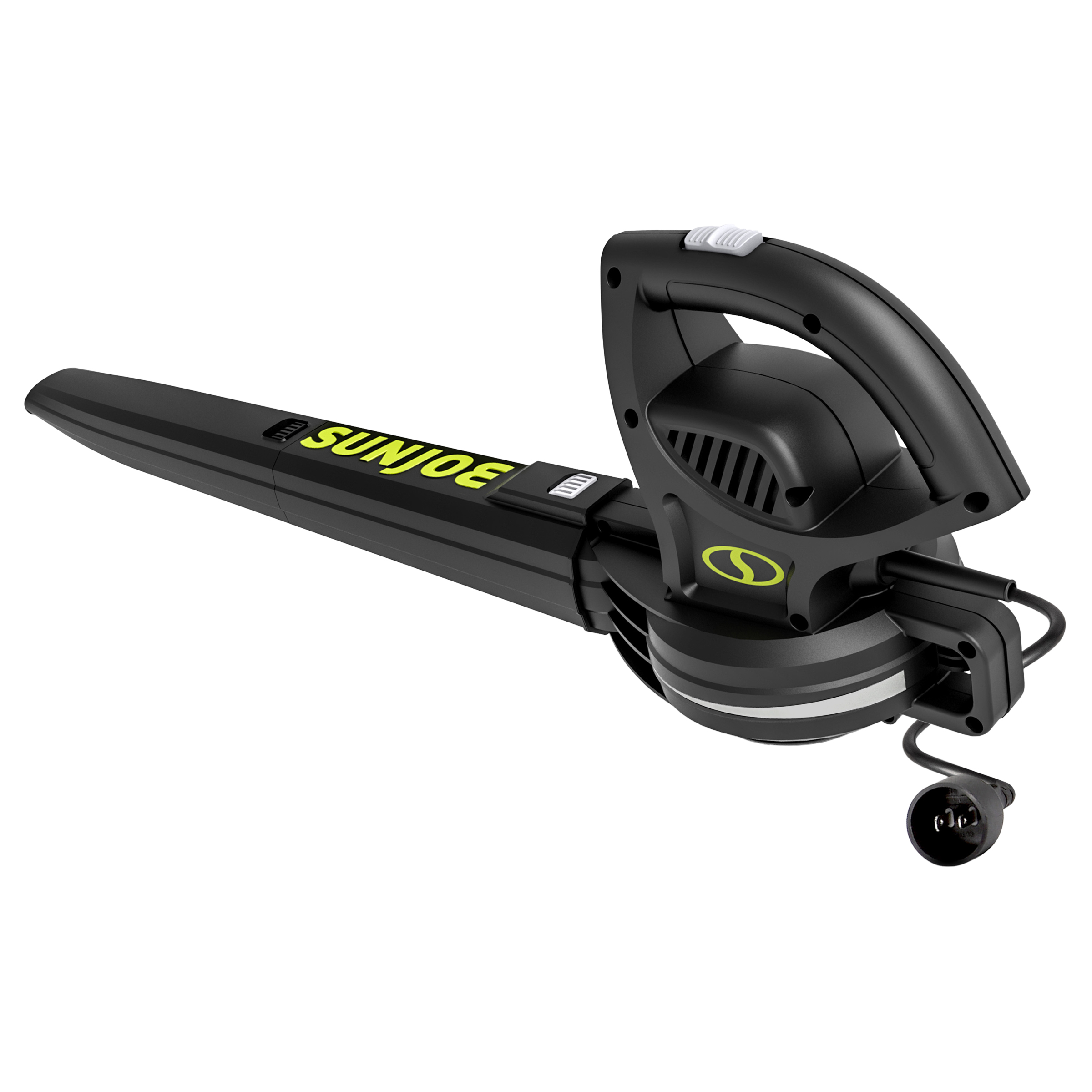 Sun Joe Electric Corded Compact Blower | HSN