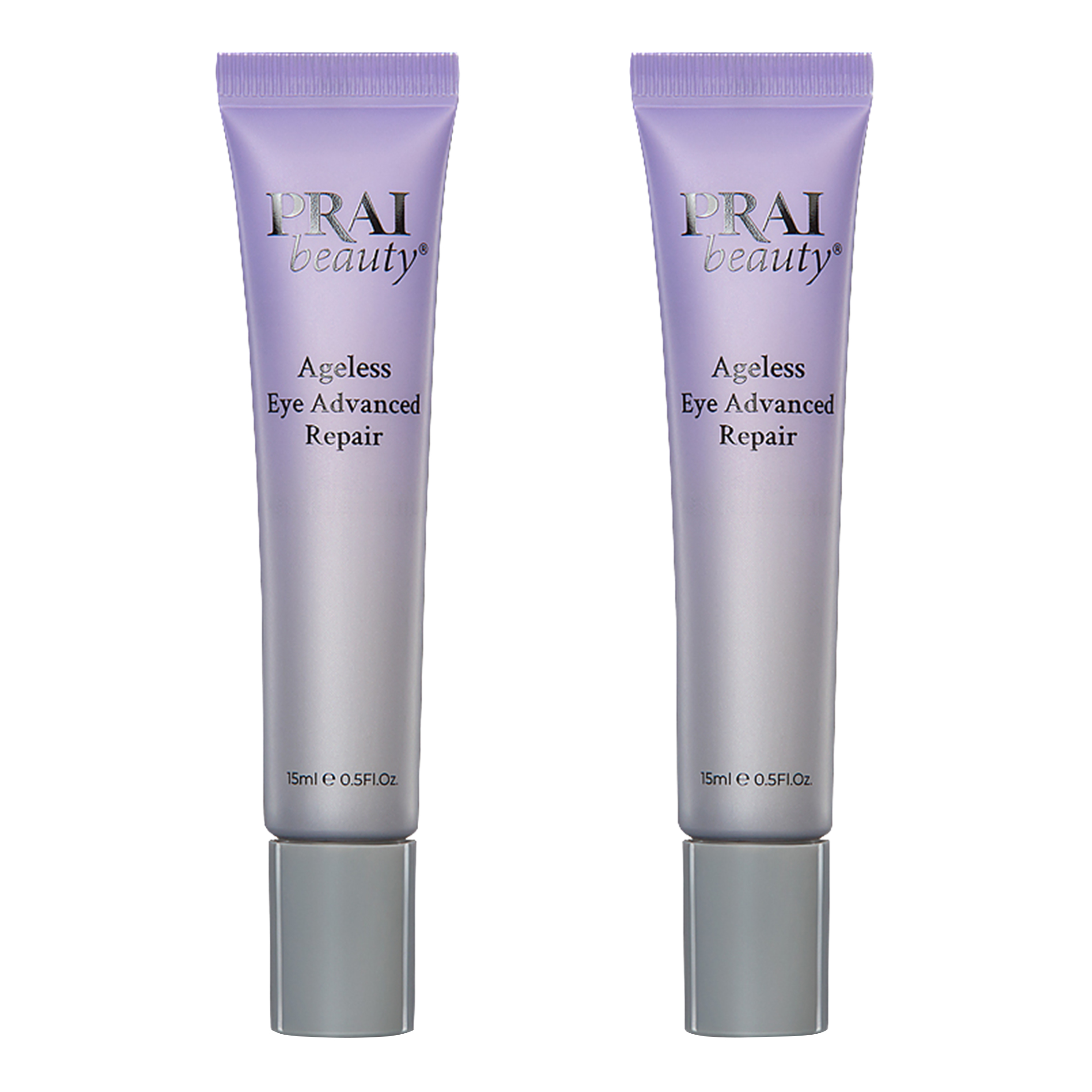 PRAI Beauty 2-pack Ageless Eye Advanced Repair | HSN