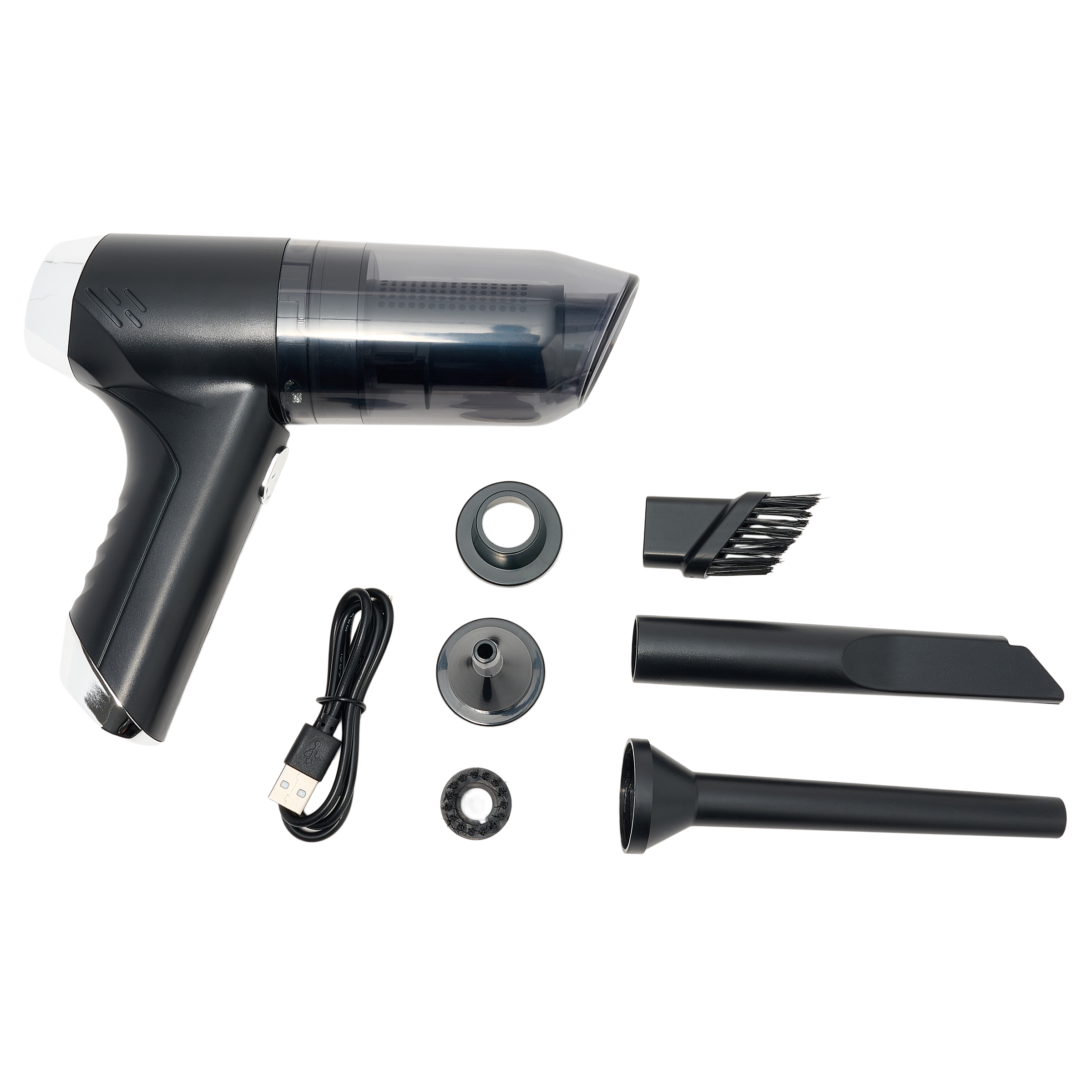 Improvements Handheld 2-in-1 Vacuum Blower | HSN