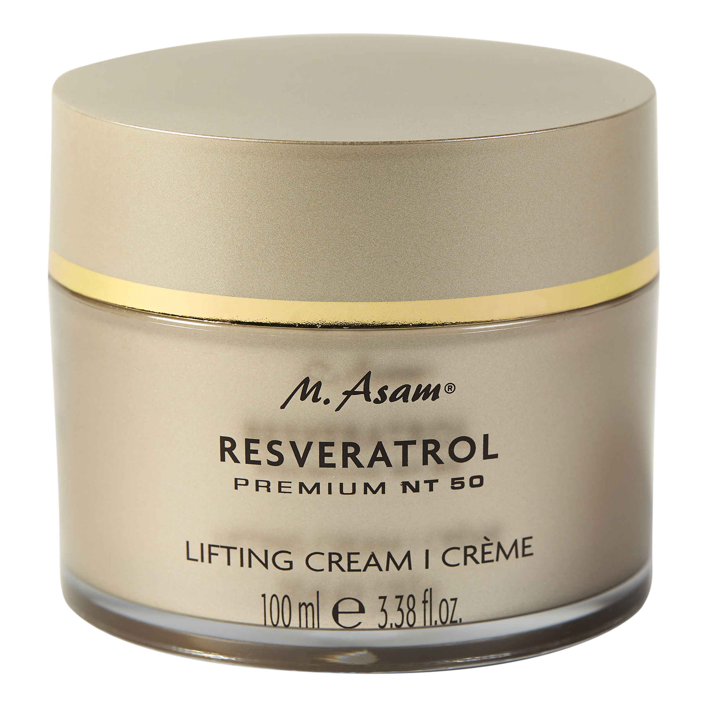 M. Asam Resveratrol Premium NT50 Lifting Cream 3.38 fl. oz. Auto-Ship ...