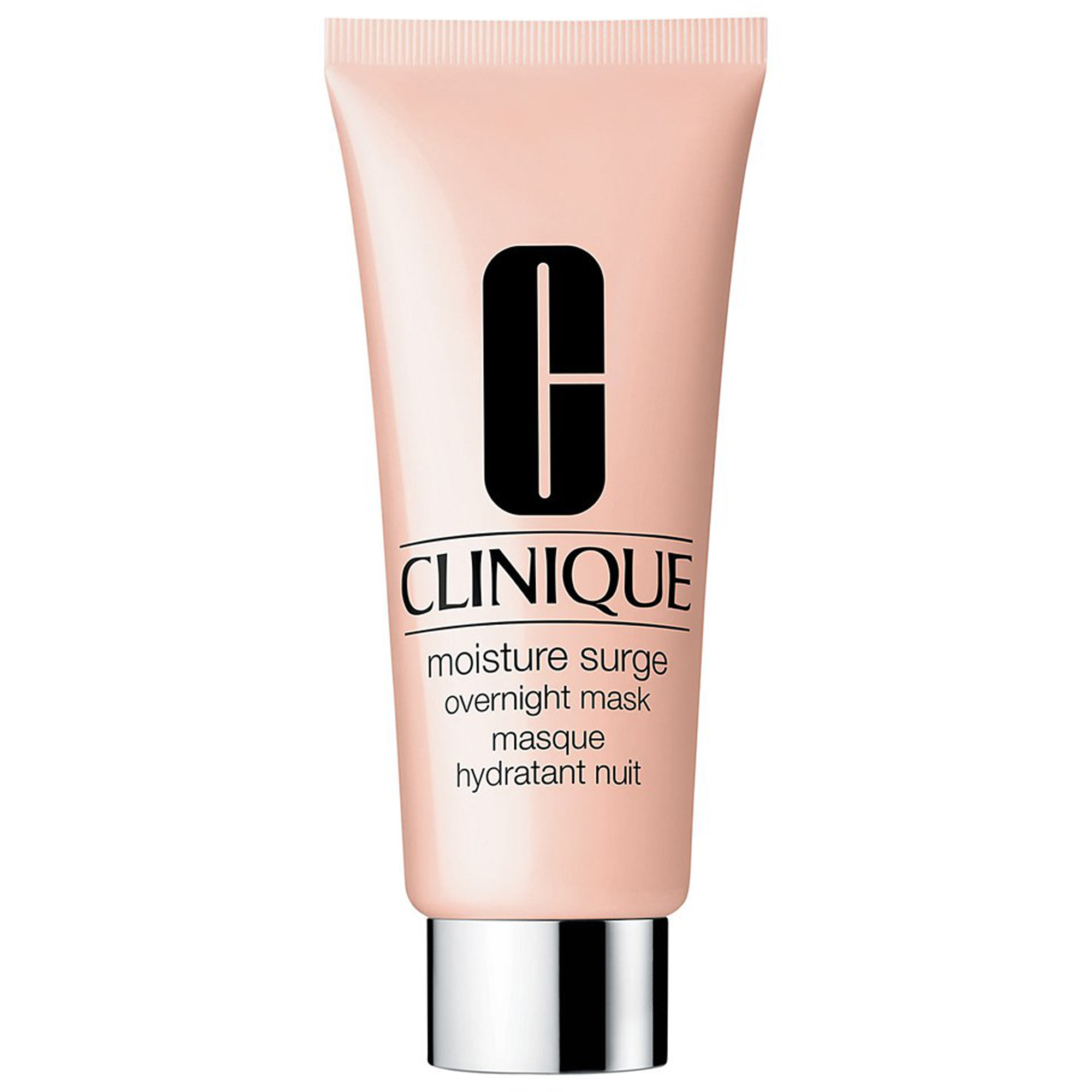 Clinique Moisture Surge Overnight Mask 3.4 oz. - 9347829 | HSN