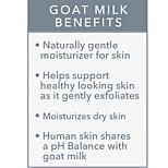 Beekman 1802 2-pack Vanilla Absolute Goat Milk Lip Balm with Gift Bag - 23305482 | HSN