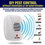 Bell+Howell Pest Repeller Complete Home Kit - 12-pack | HSN