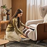 Bodyfriend Familie Massage Reclining Chair | HSN