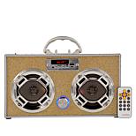 Boombox Couture Mini Bling Boombox with BT & LED Lights - 20637247 | HSN