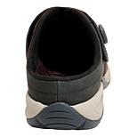 easy spirit® Edline Suede Slip-On Mule | HSN