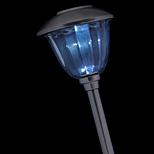 Eveready Solar Powered Landscape Lights - 8-pack - 20293880 | HSN