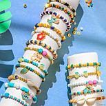 Fashion Angels: Disney Stitch: Cute & Feisty - DIY Jewelry Design Kit | HSN