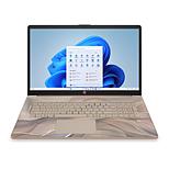 HP 17.3" Intel 4GB RAM 128GB SSD Laptop w/Office 365 & HP SmartFriend | HSN