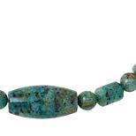 Jay King Sterling Silver Han River Rock Bead 18-1/4" Necklace | HSN