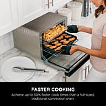 Ninja DT201 Foodi 10-in-1 XL Pro Air Fry and Convection Oven - 23043333 ...