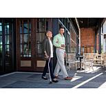 StrongArm Cane Self-Standing Big Base Cane - 20440704 | HSN