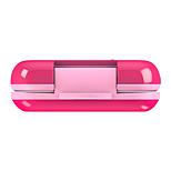 Tracfone HMD Barbie Flip Phone with 1,200 Talk & Text 365-Day Plan | HSN