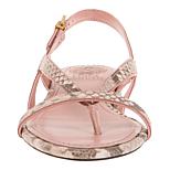 Vince Camuto Melly Leather Slingback Sandal | HSN