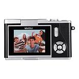Vivitar Camera with 8X Digital Zoom 4K Video with Flip Out Screen | HSN