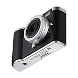 Vivitar Camera with 8X Digital Zoom 4K Video with Flip Out Screen | HSN