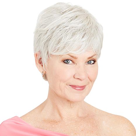 Gabor Essentials Determination Modern Short Cut Wig - 20068580 | HSN
