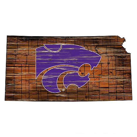 University of South Carolina Distressed State with Logo - 9368142 | HSN