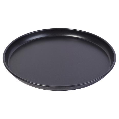 Kitchen HQ 12" Microwave Crisper Plate - 22657603 | HSN