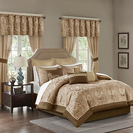 Madison park essentials joella 24 piece room in a bag store