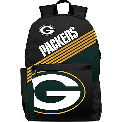 MOJO Green Bay Packers Ultimate Fan Backpack - 21633212 | HSN
