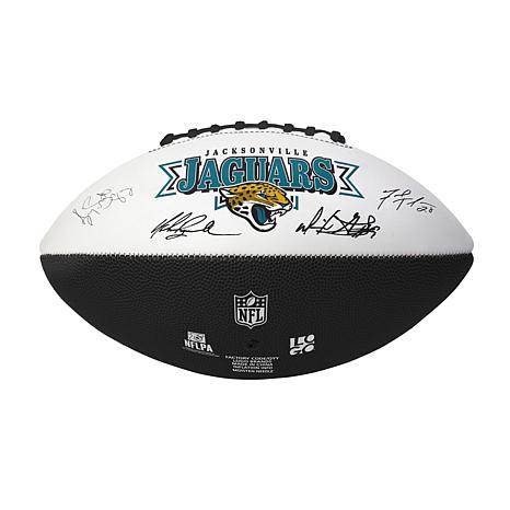 Officially Licensed NFL Signature Football - 10093515 | HSN