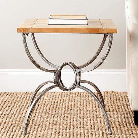 Safavieh Alvin End Table - 7186514 | HSN
